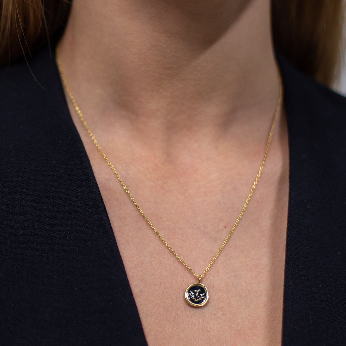 Champion Necklace – Wonther