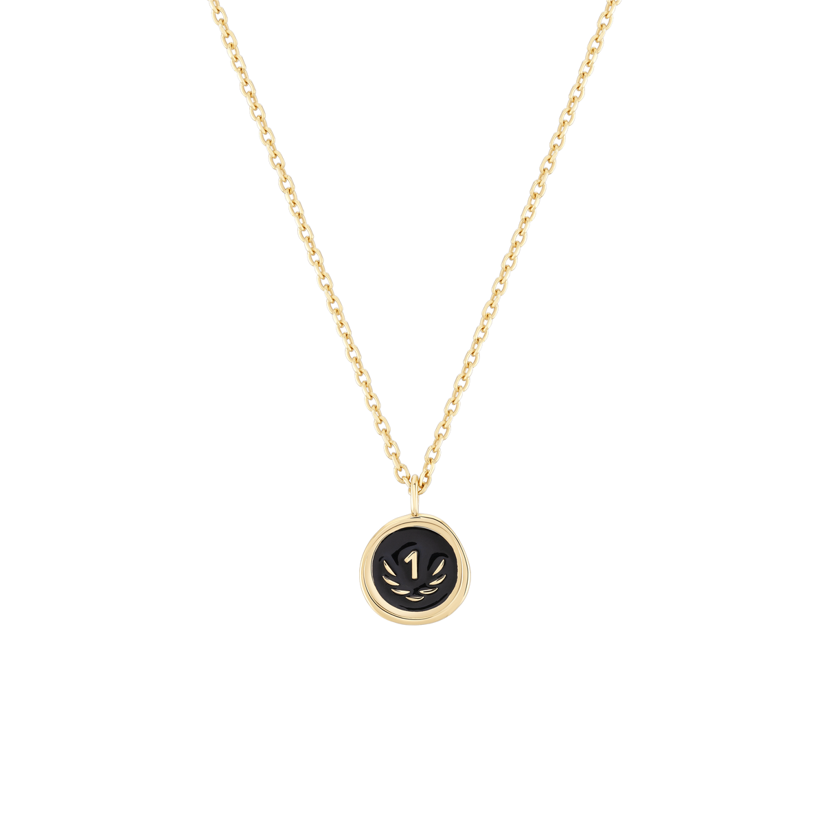 Champion Necklace – Wonther